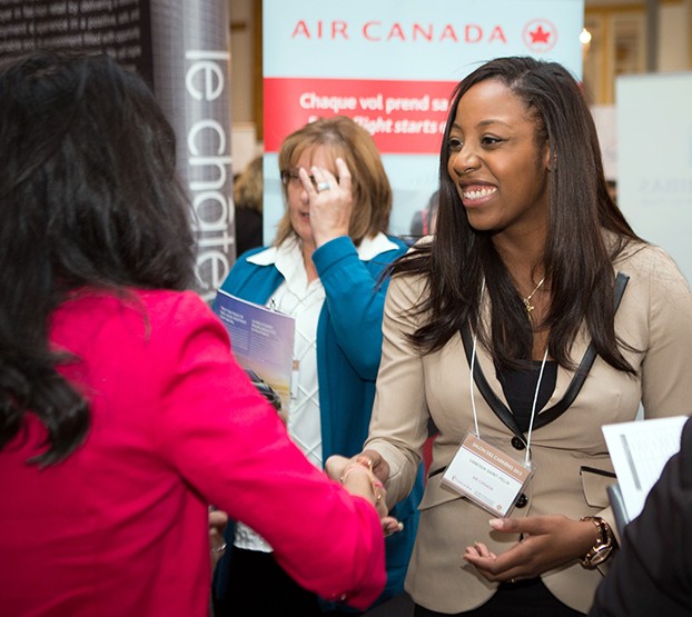 2022 John Molson Career Fair | Events - Concordia University