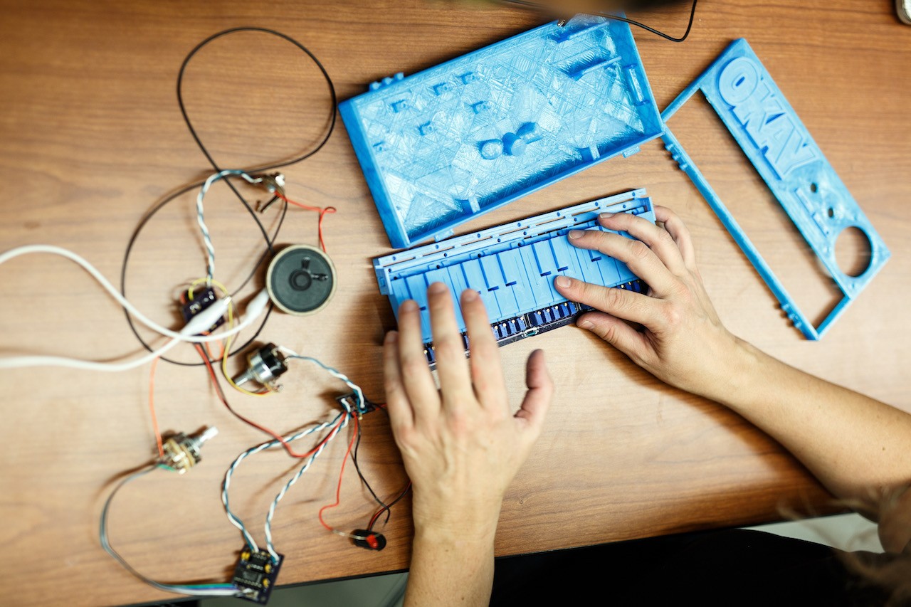 Unconference Events on Facilitating Learning Activities in Makerspaces ...