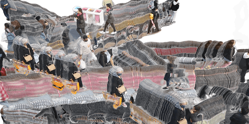 Creative Machine Learning Using Figment | Events - Concordia University