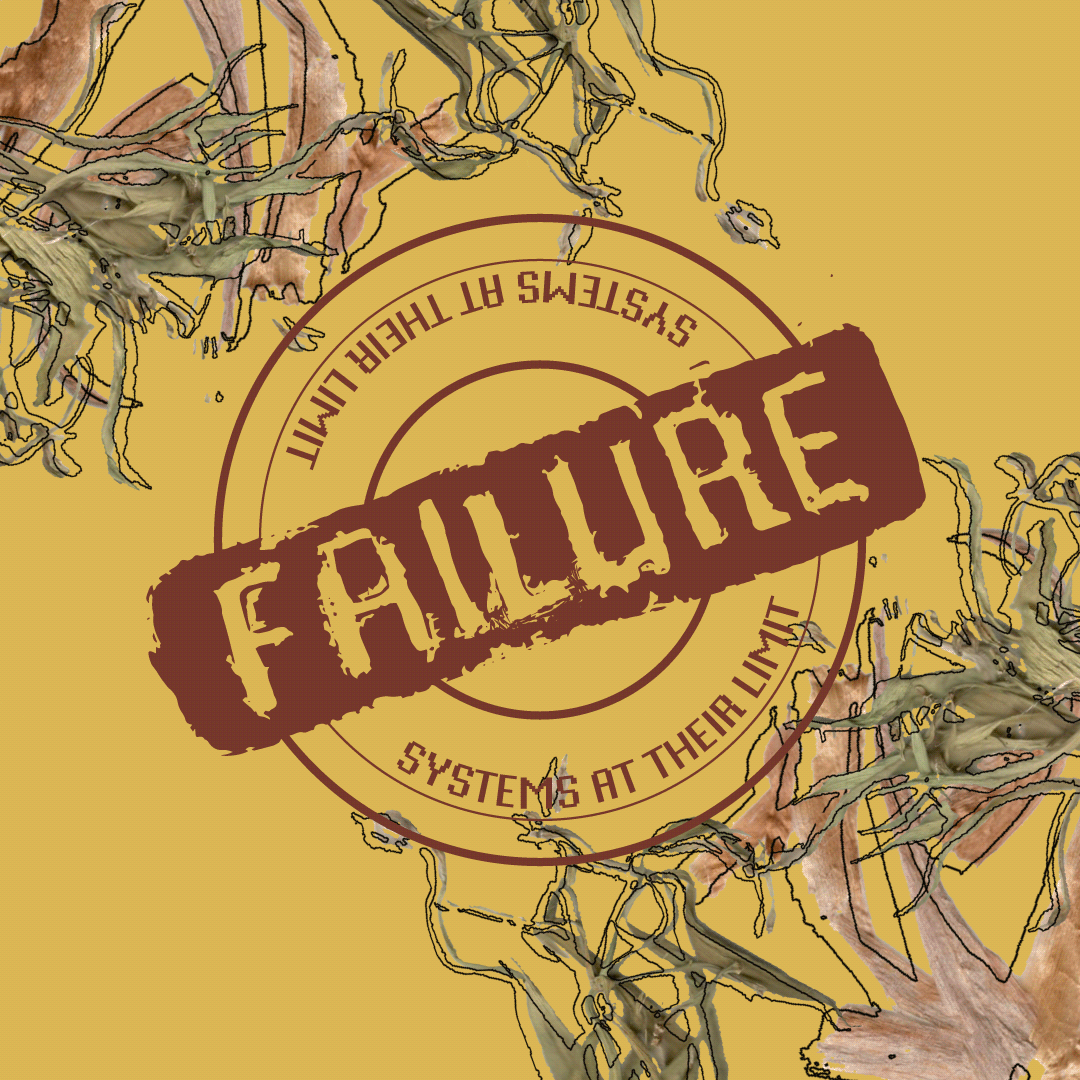 Failure: Systems at their Limit | Events - Concordia University
