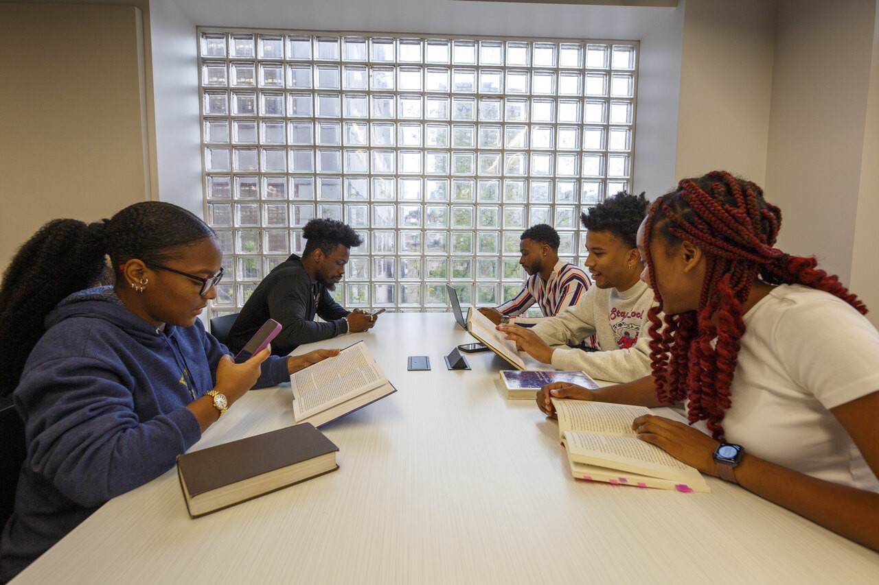 Levelling Up with NouLa: Math Edition - Concordia University