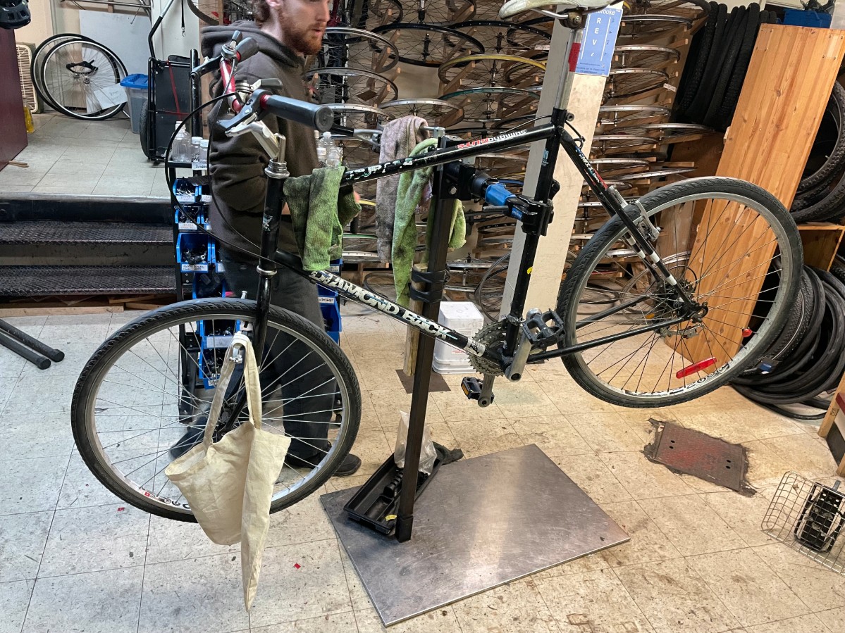Gear Up: Bike Anatomy 101 | Events - Concordia University