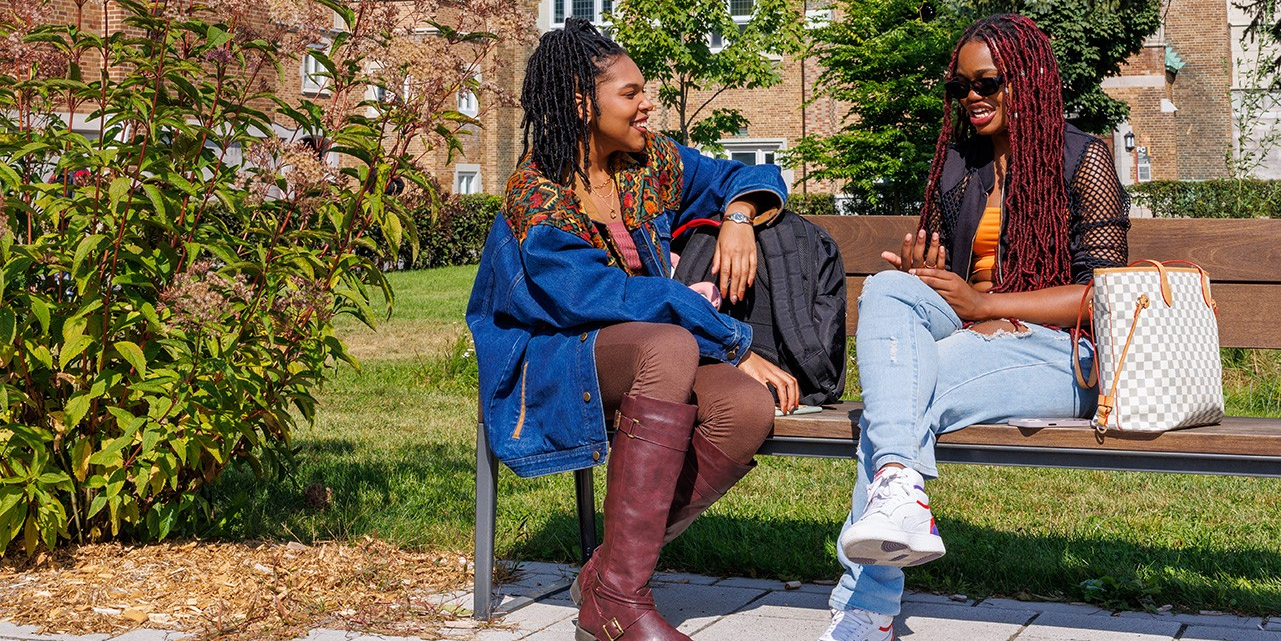 NouLa X Homeroom Black to School Mixer | Events - Concordia University