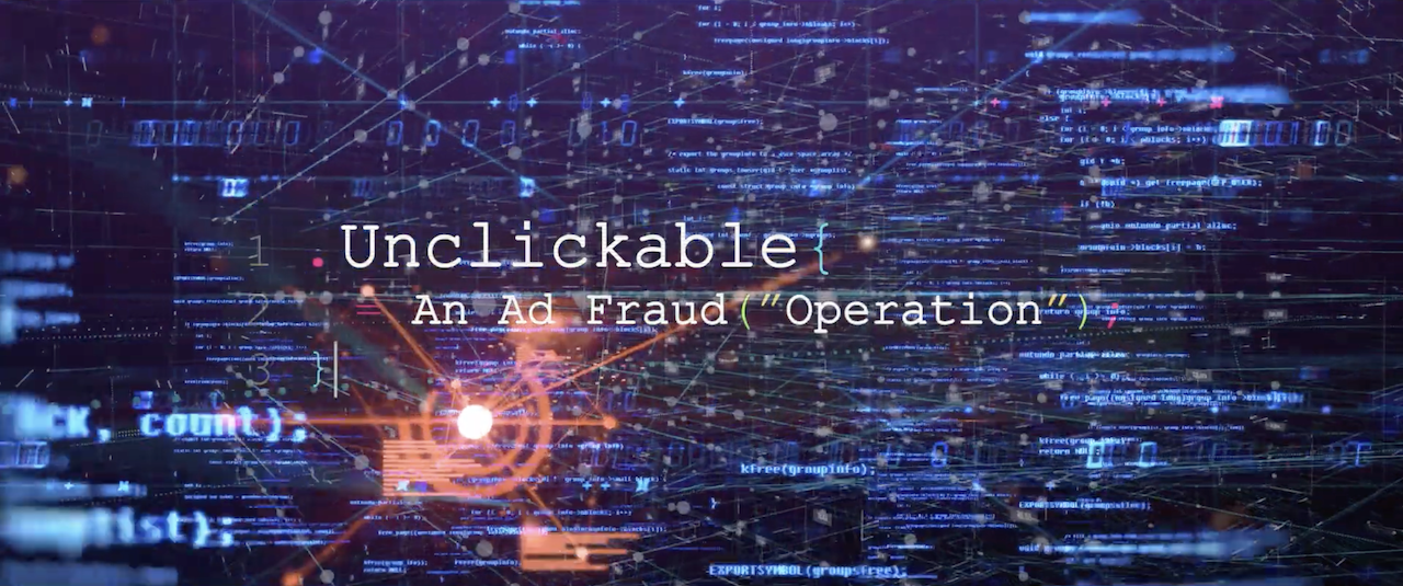 Screening: UNCLICKABLE with Special Guests | Events - Concordia University