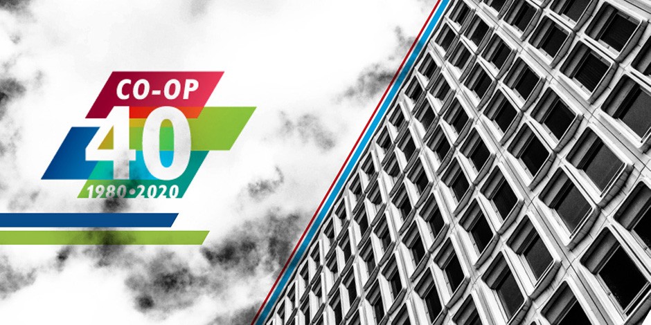 40th anniversary of Co-op at Concordia | Events - Concordia University