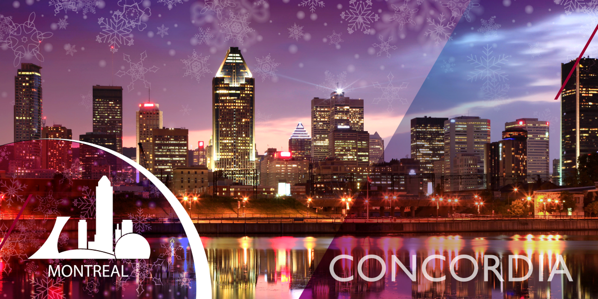 Montreal: Alumni Holiday Party | Events - Concordia University