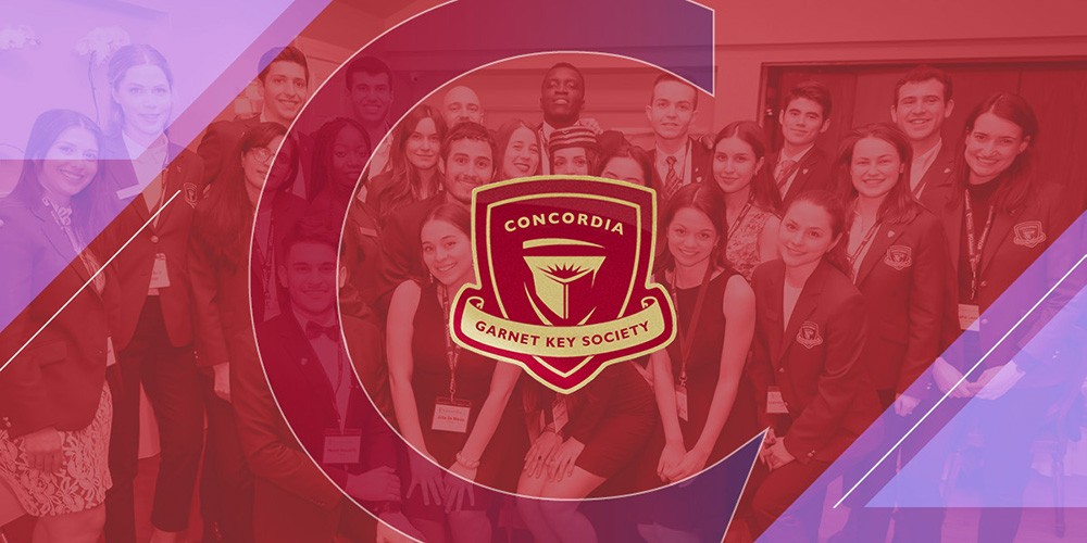 Garnet Key: Annual Alumni Celebration - Concordia University