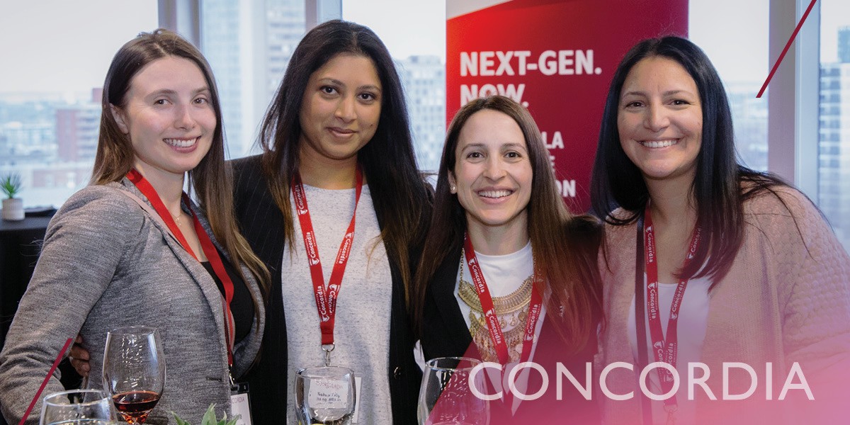 John Molson Alumni Chapter (JMAC): Cheers to your success! | Events ...