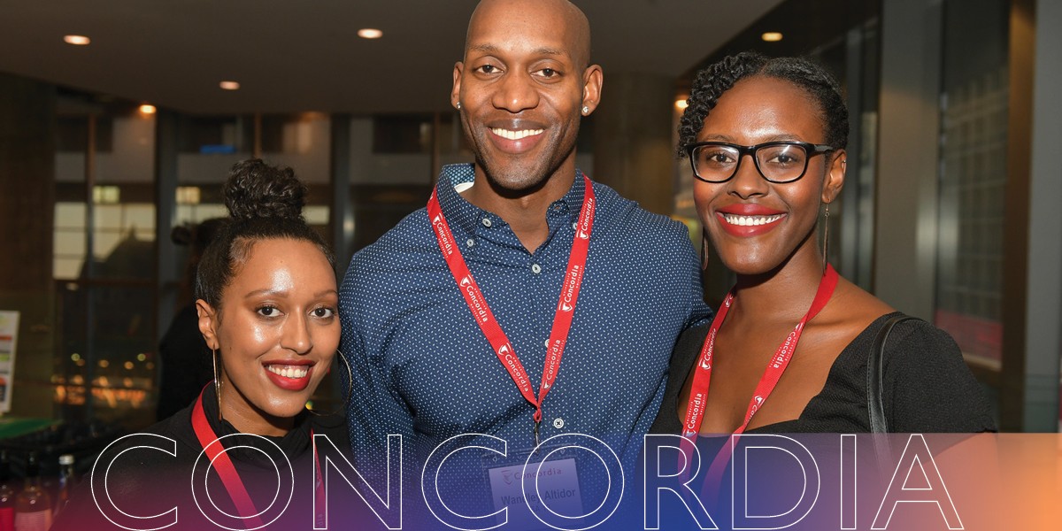 Black Alumni Network: Summer Reunion | Events - Concordia University