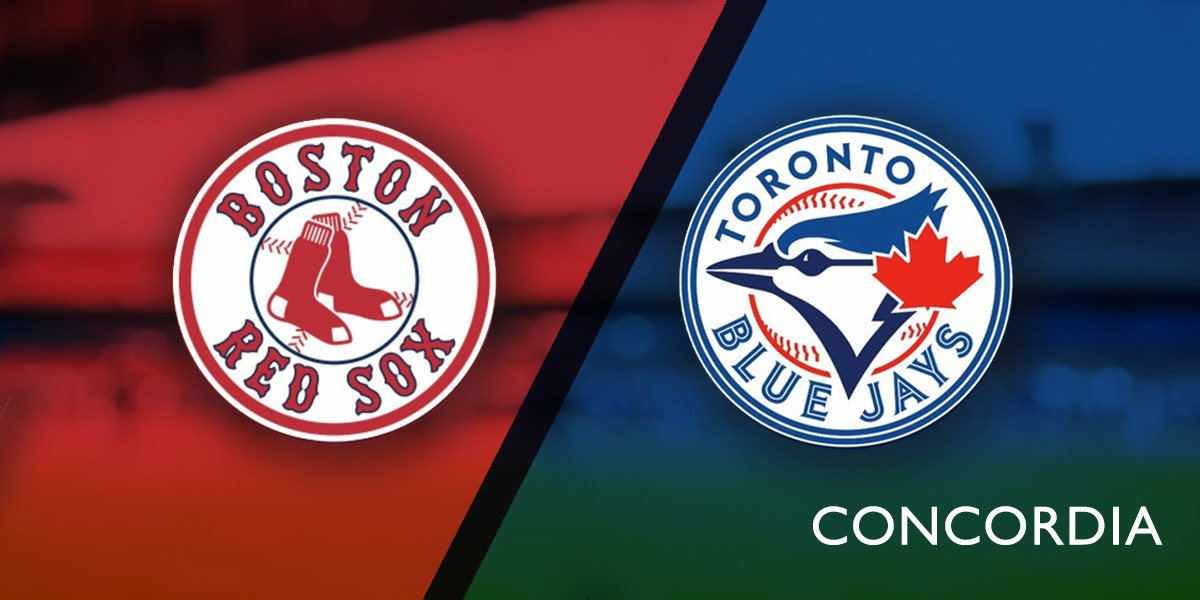 TORONTO: Blue Jays vs. Boston Red Sox | Events - Concordia University