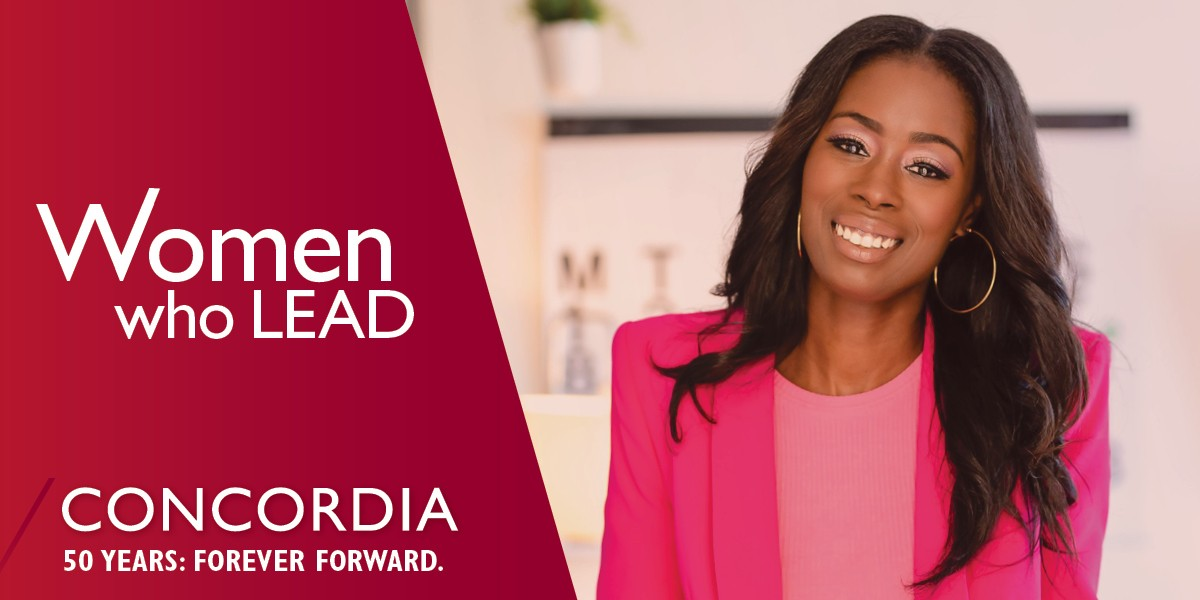 Women Who LEAD webinar: Navigating Obstacles in Women’s Leadership ...