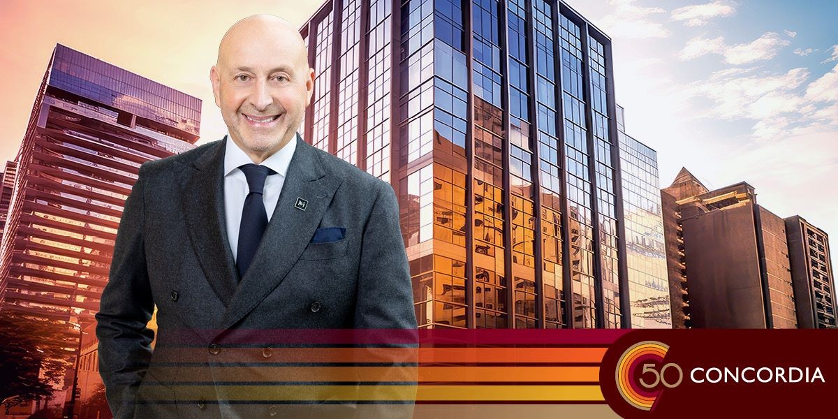 CREC Talk 2 with Vincent Chiara | Events - Concordia University