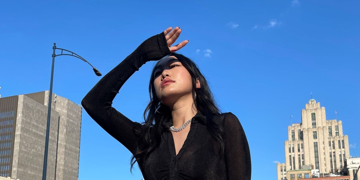 K-Pop dance with Ivy | Events - Concordia University