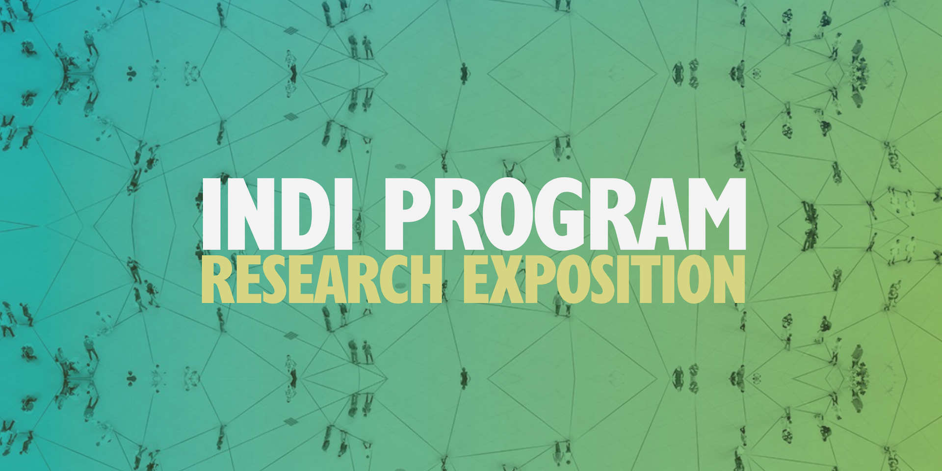 INDI Research Day | Events - Concordia University