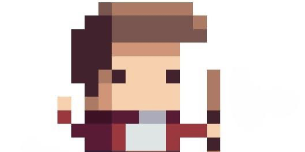 Pixel Art Introduction & Application | Events - Concordia University