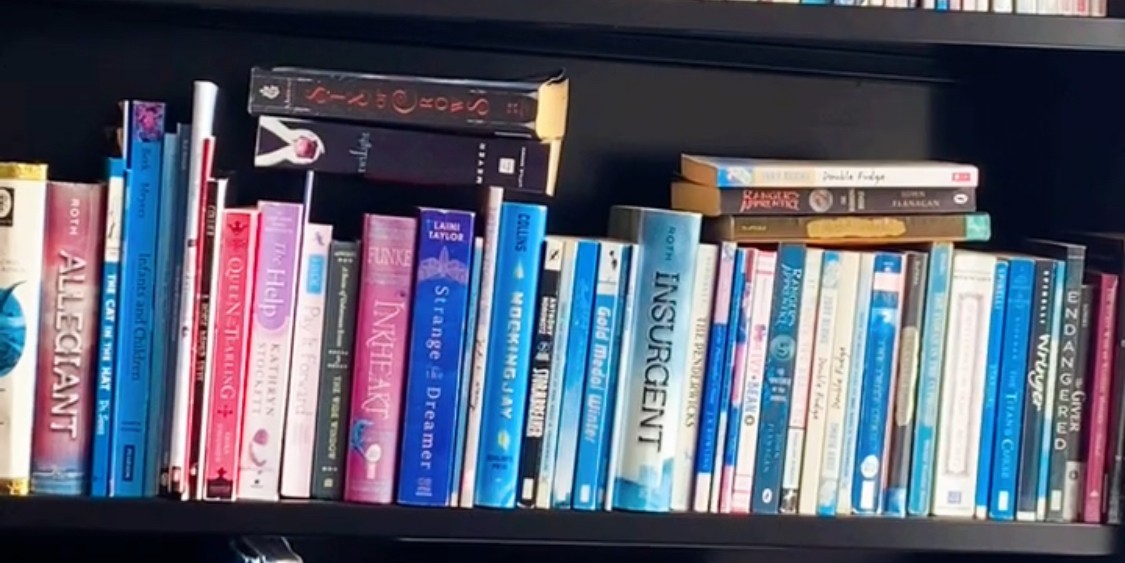 Bringing Back Books | Events - Concordia University