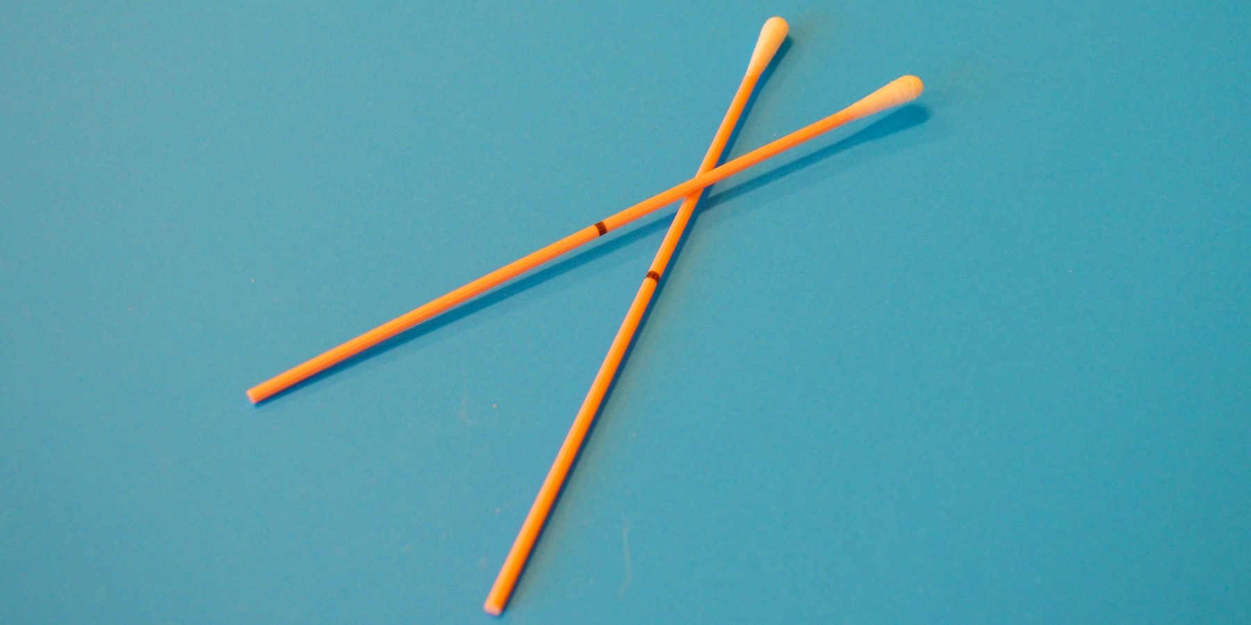 Pee to see, swab to know: Mobile STI-testing at Concordia | Events ...