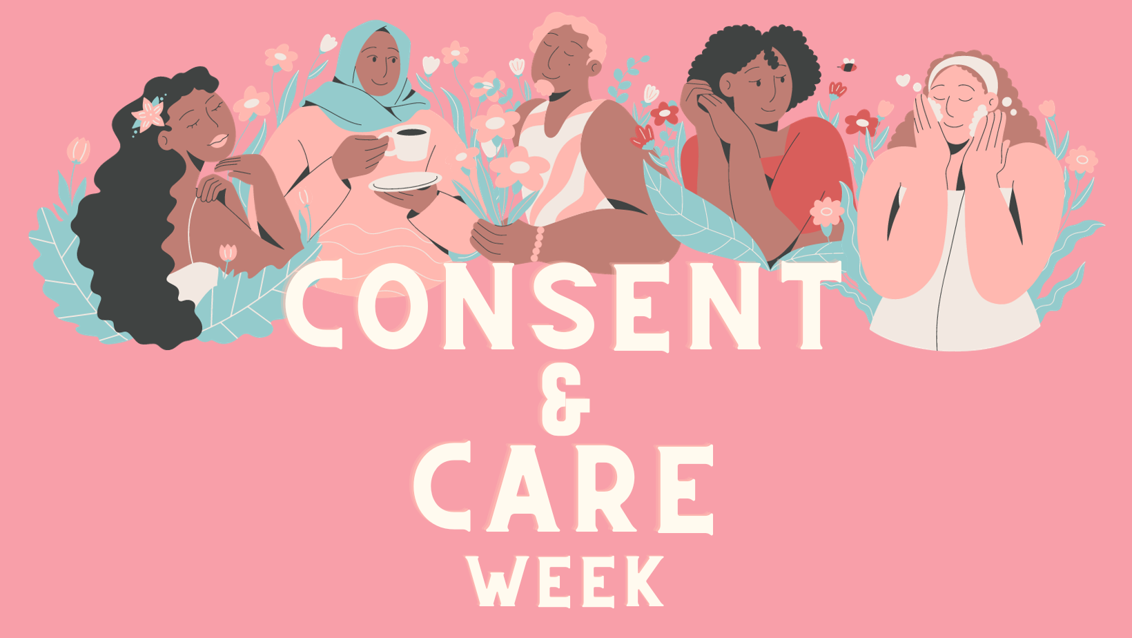 Consent and Care Week | Events - Concordia University