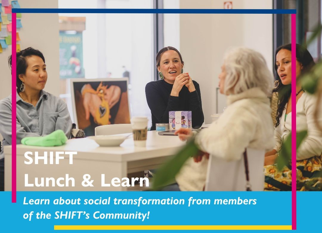 Healing Wounds Beyond Ourselves: A conversation on collective trauma & collective healing ...