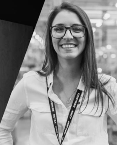 BRP (Bombardier Recreational Products) - In person | Events - Concordia ...