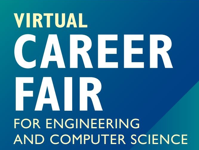 Virtual career fair and career chats with alumni: Gina Cody School of Engineering and Computer ...