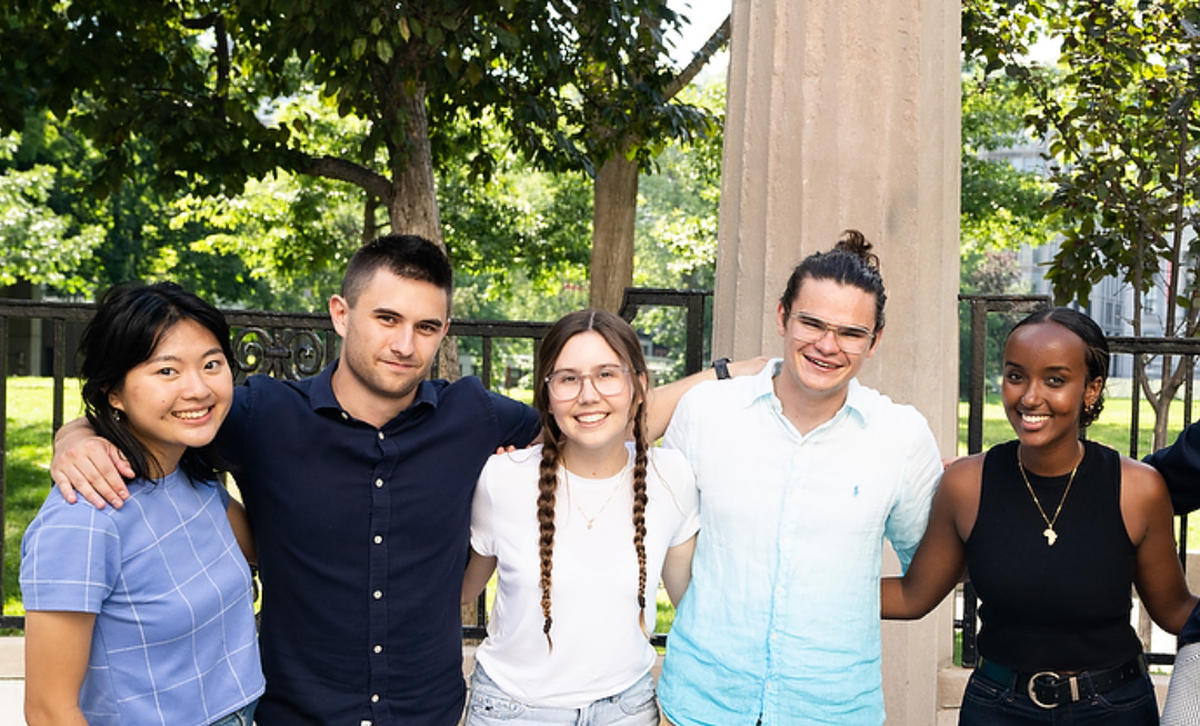 McCall MacBain Scholarships: Information session for Concordia students - Concordia University