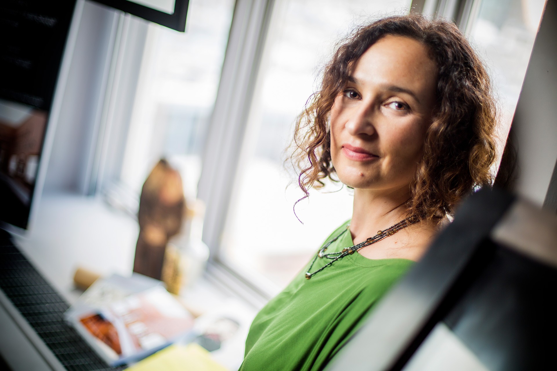Erica Lehrer named a finalist for a SSHRC Impact Award | News ...