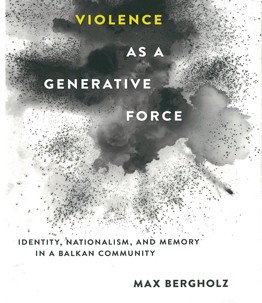 Max Bergholz awarded Herbert Baxter Adams Prize | News - Concordia ...