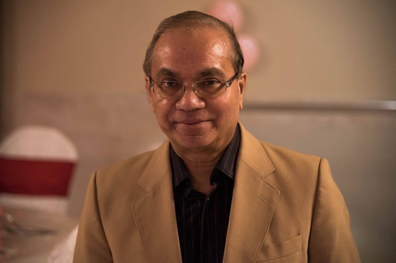 Concordia mourns the loss of Nurul Islam | News - Concordia University