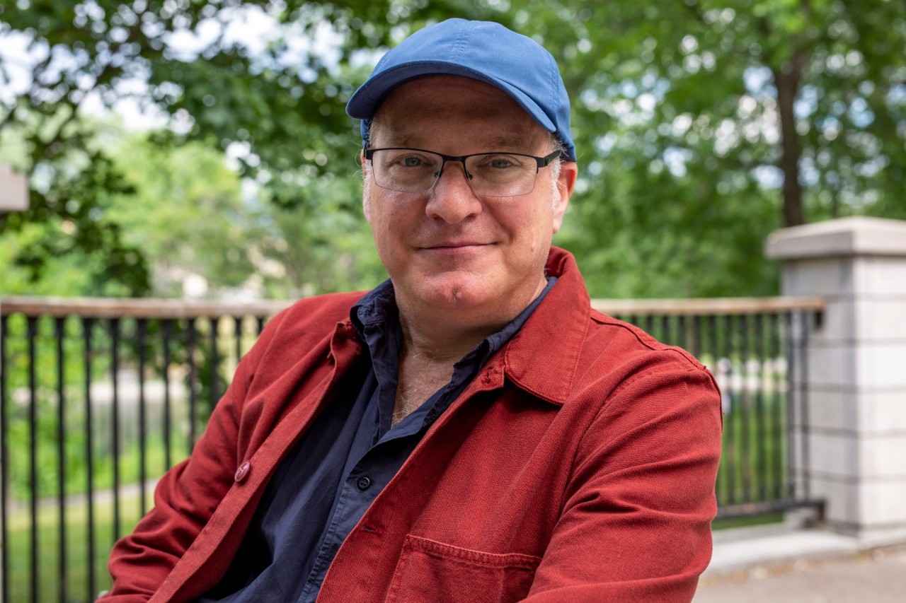 Mark Sussman and Marcie Frank appointed director and graduate program ...