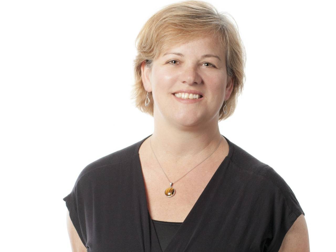 Darla Fortune celebrates new FRQSC funding | News - Concordia University