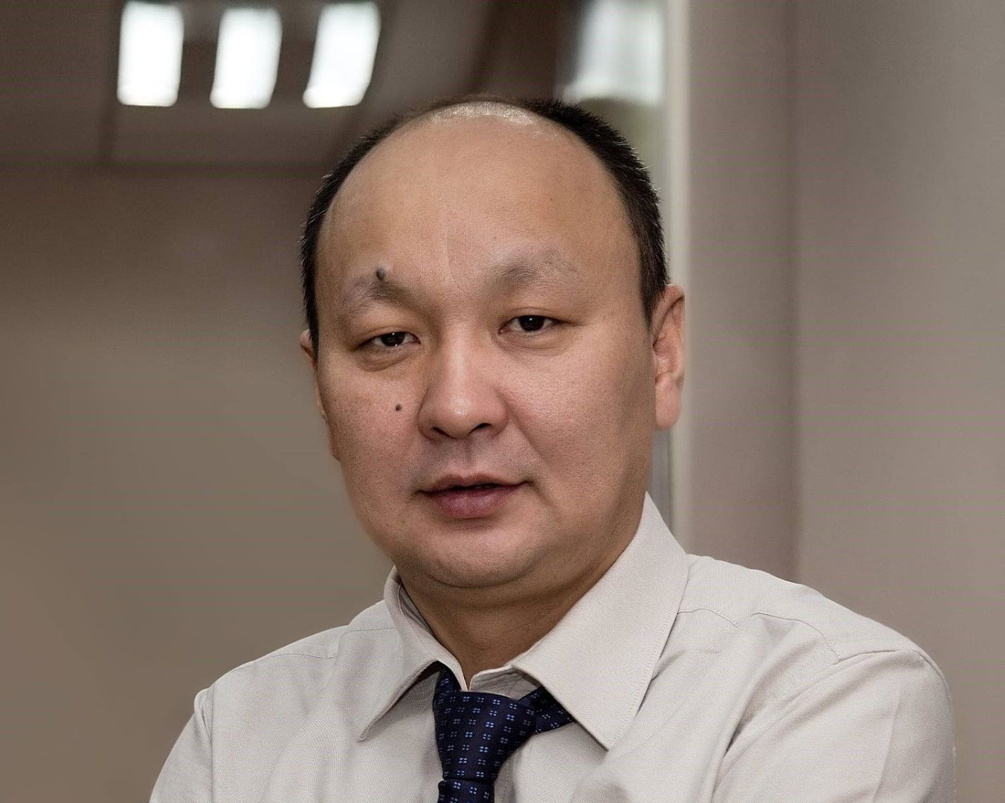 Damba Lkhagvasuren (1972-2025): A legacy of intellectual curiosity and ...