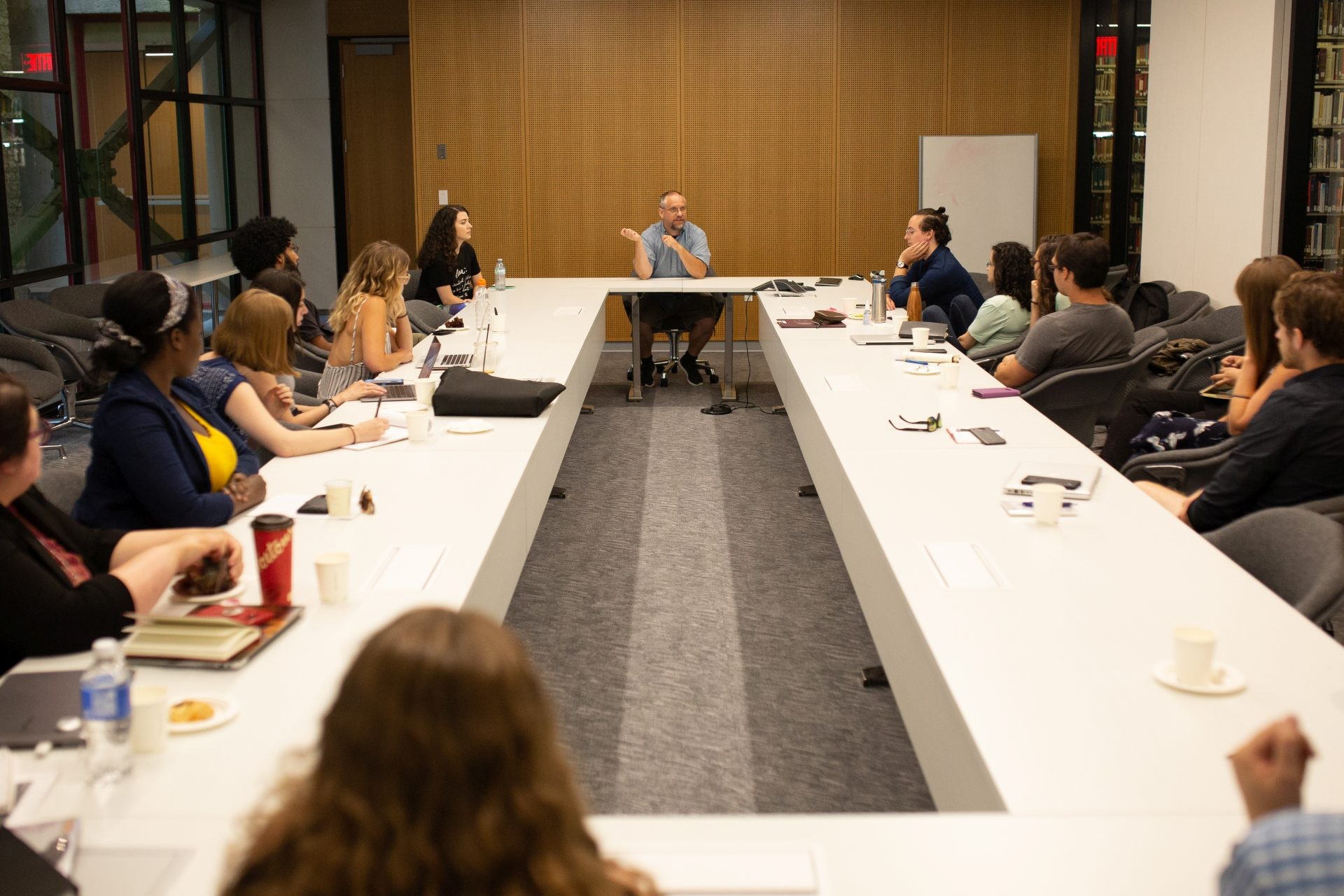 Our Science Journalism Summer School Returns August 8-12 | News ...