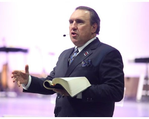 Dr. André Gagné - Latest interviews he has given and opinion pieces ...