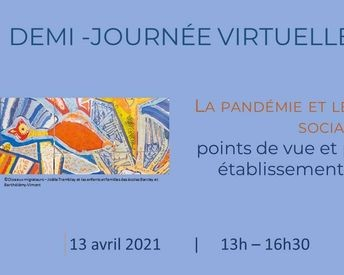 Upcoming Event on the Pandemic and Social Polarisation | News ...