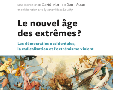 New Multidisciplinary Book on Radicalisation and Violent Extremism in ...