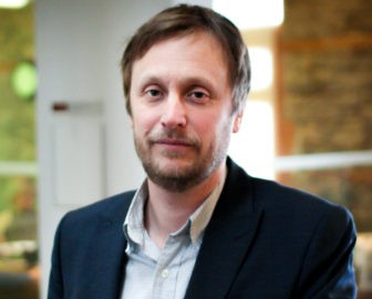 David Morin in the News - Concordia University