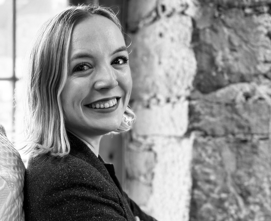 Emma June Huebner explores the use of social media to deliver museum ...