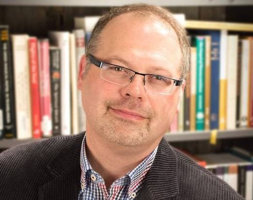 André Gagné offers insights into Trump and the New Apostolic ...