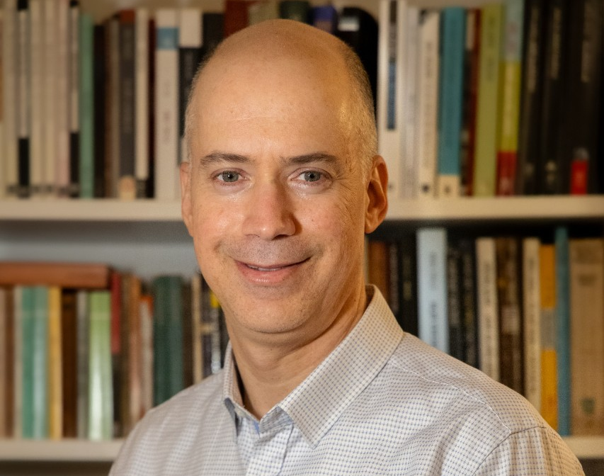 Dan Mamlok to discuss education in polarizing times at the Speaker ...