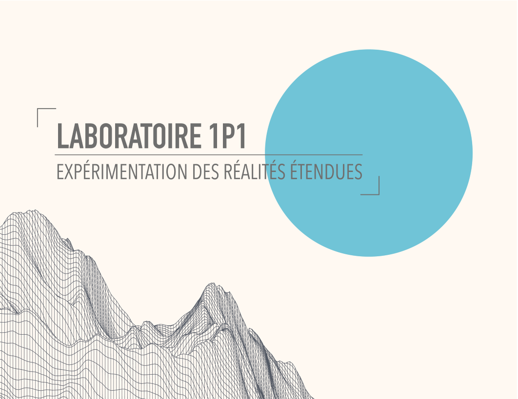 Martin Lalonde to launch interdisciplinary lab on extended realities ...