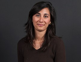 Ghayda Hassan offers advice on handling the Israel-Palestine conflict ...
