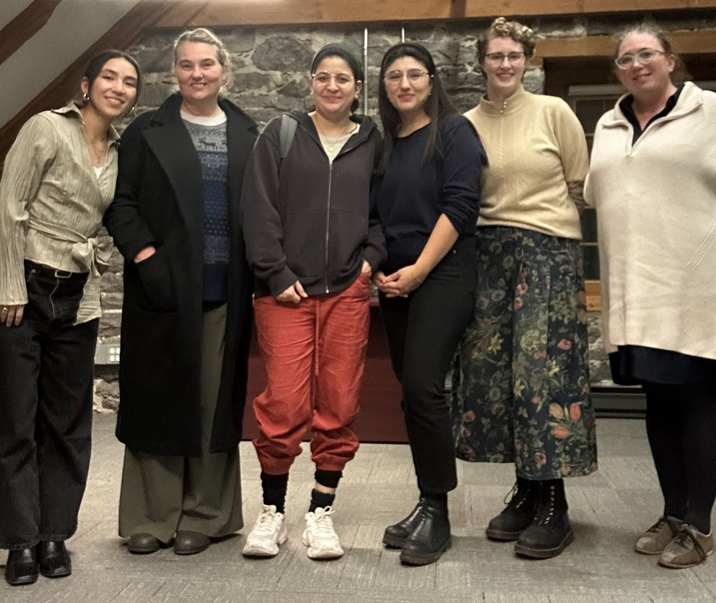 There’s No View from Nowhere: Embracing Positionality in Research ...