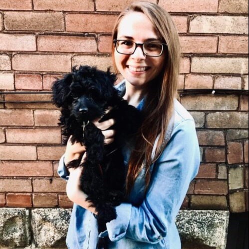 The Department of Philosophy Welcomes New Faculty Member Dr. Anna ...