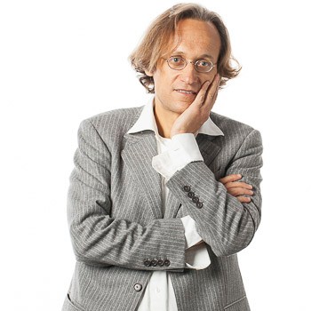 Dr. Andrea Falcon, Professor Emeritus | News - Concordia University