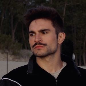 Mathieu Charbonneau Wins Concordia University Student Research Award ...