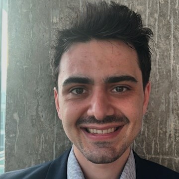 Benjamin Marchand Wins Prize for Best Undergraduate Paper | News ...