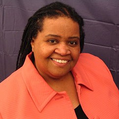 Dr. Dorothy Williams | News - Concordia University