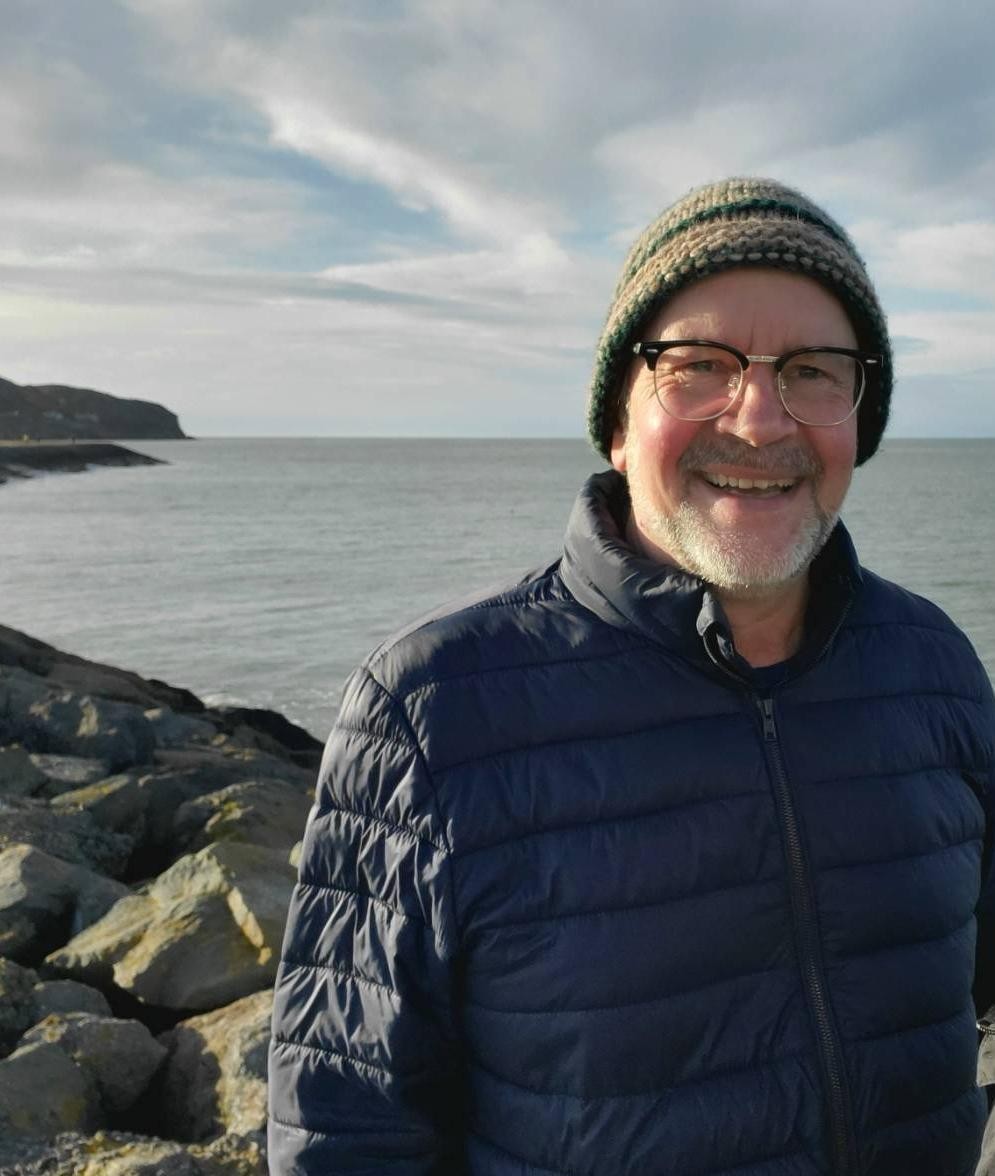 A busy fall for Matthew Anderson | News - Concordia University