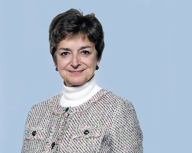 Corinne Charette: Canada’s “Convener” in Chief | News - Concordia ...